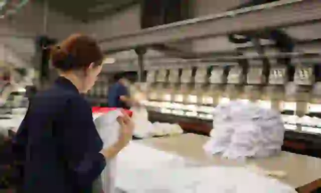 Everfit Colombia - Quality control in Asia for medical uniforms ...